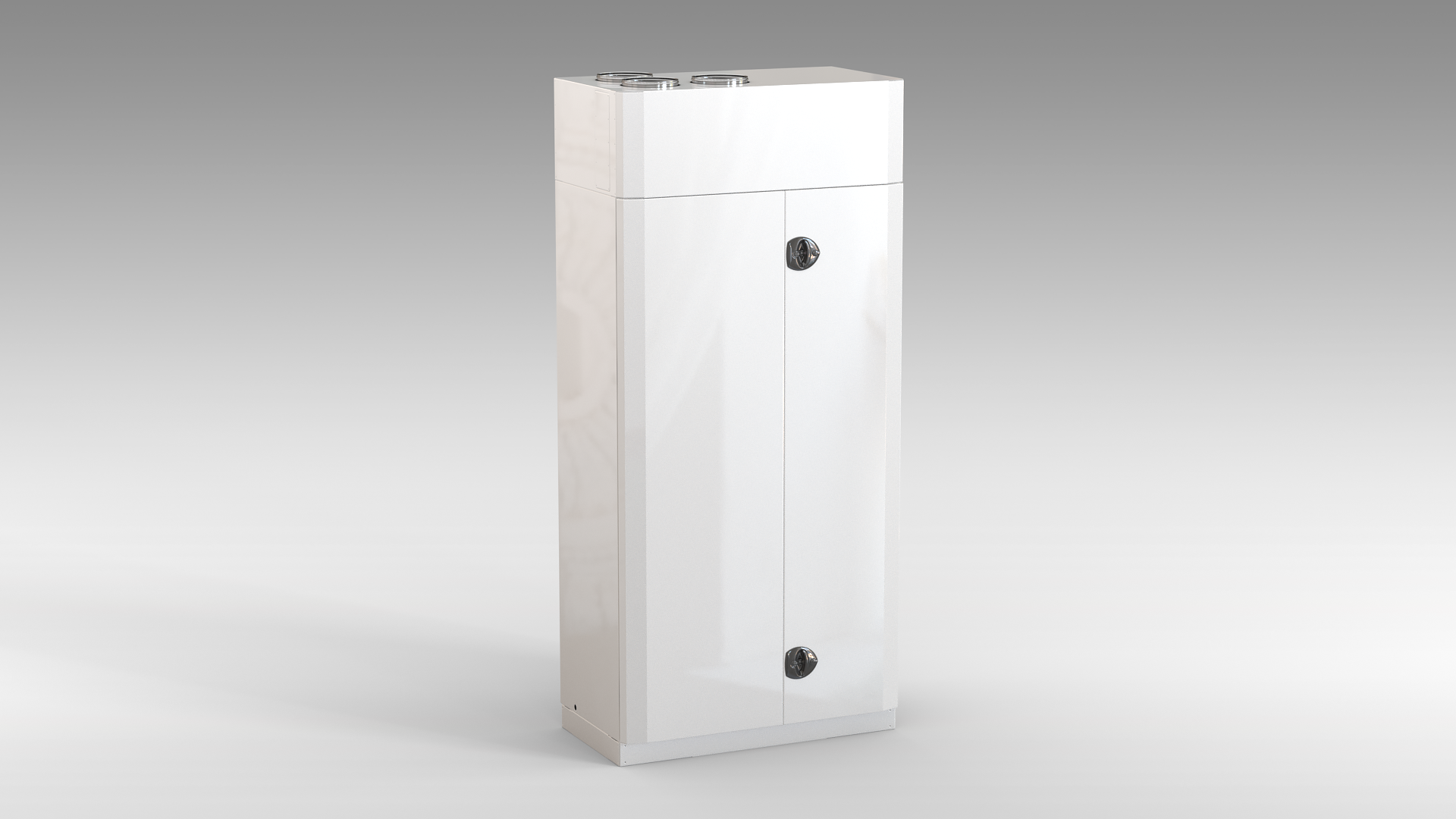 FTX-aggregat | Kuben 1100SL | Kuben Ventilation